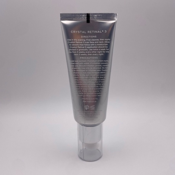 Medik8 | Skincare | Medik8 Crystal Retinalawardwinning Agedefying ...